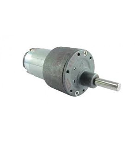 Core Technologies Johnson Geared Motor - 500rpm : Amazon.in: Industrial ...