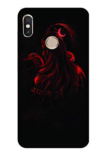 9 Cubes Digital Xiaomi Mi Redmi Note 5 Pro Mobile Phone Cover Stylish ...