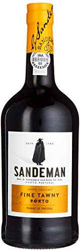 Portwein - Süßer Dessertwein - Millennium Bartending