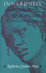 Amazon.com: Inwardness and Theater in the English Renaissance ...