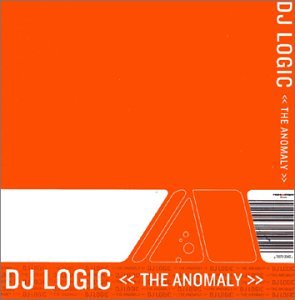 Anomaly: DJ Logic: Amazon.in: Music}