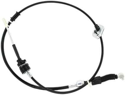 Amazon.com: Automatic Transmission Shift Cable Replacement Compatible ...