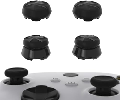 playvital Copri Levette Analogiche per per Xbox Series/One S X ...