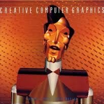 CREATIVE COMPUTER GRAPHICS: unknown author: Amazon.com: Books