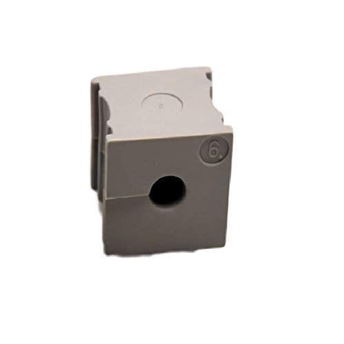 Amazon.com: Icotek, 41206, Frame & Gland Grommet Module, KT 6 GREY ...