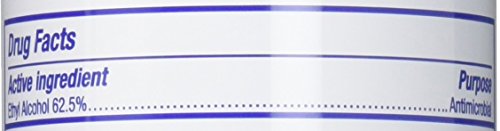 PURELL Foaming Hand Sanitizer, 15 fl oz Foam Hand Sanitizer Refill for ...