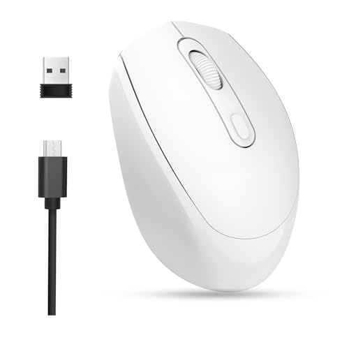 10 Best Wireless Computer Mouse Alternatives for Work That Will Boost ...
