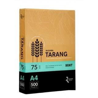 Tarang Paper | Fast Drying | 75 GSM | 500 Sheets | (Pack of 1) Unrule ...