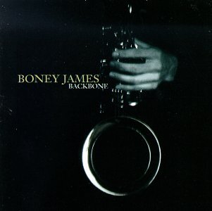 James, Boney - Backbone - Amazon.com Music