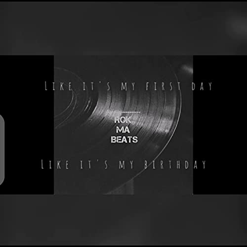Amazon Music Unlimited - Rok Ma Beats 『Like it's my first day Like it's ...