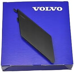 Amazon.com: Volvo Genuine Rear Tow Hook Cover for 2018+ XC60-39849034 ...