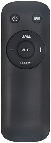 SeKi Slim, Universal, programmable remote control with large buttons ...