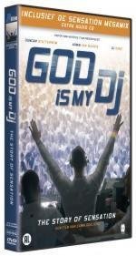 Amazon.com: God Is My DJ [Reg. 2] : Theo Nabuurs, Duncan Stutterheim ...