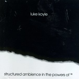 Structured Ambience in the Pow: Luke Koyle: Amazon.in: Music}