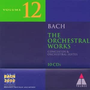 Amazon.co.jp: Bach 2000: ミュージック