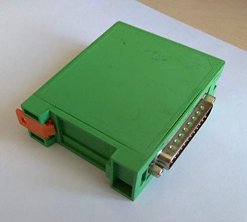 Amazon.com: Dry Contact Relay - USB, 4x4 Relay : Industrial & Scientific