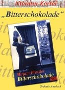 Literatur-Kartei, Bitterschokolade : Amazon.de: Bücher