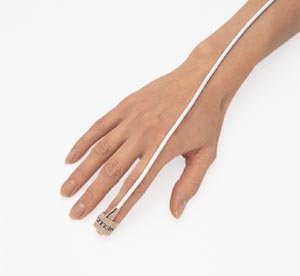 Amazon.com: Covidien N25 Nellcor Oxisensor II Neonatal-Adult SpO2 ...