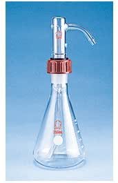 Amazon.com: TLC Reagent Sprayer, 10 ml - 422530-0010 - EACH ...