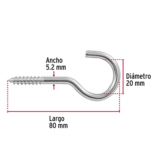Armellas De Medidas - Ferreteria Y Herramientas