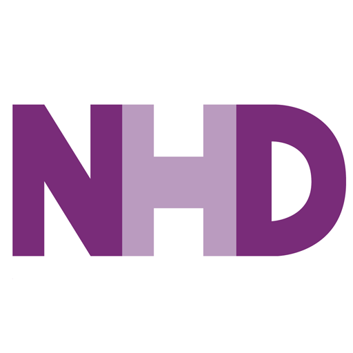 NHD Magazine - App on Amazon Appstore