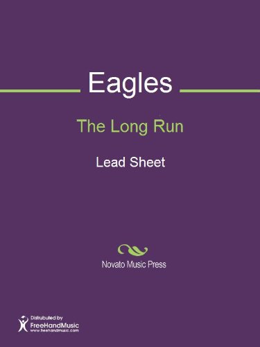 Amazon.com: The Long Run eBook : Henley, Don, Eagles, Glenn Lewis Frey ...