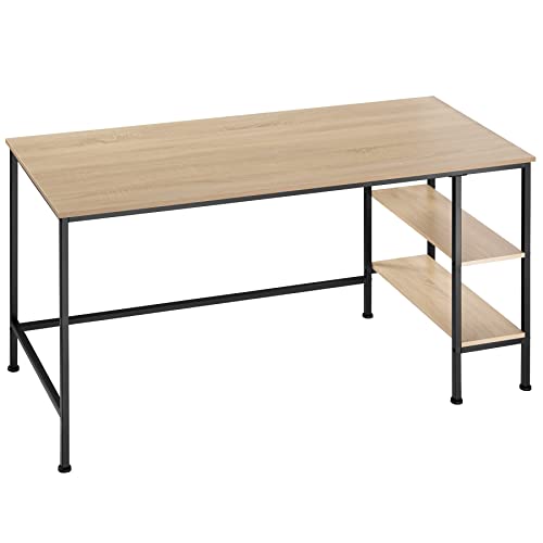 Desk 60 cm deep height adjustable - The 15 best products in comparison ...