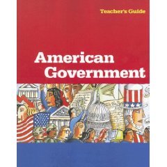 American Government A Complete Coursebook - 2002 Edition: EthelWood ...