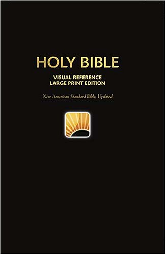 World's Visual Reference Bible: Thomas Nelson Publishers: 9780529122131 ...