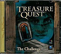 Amazon.com: Treasure Quest : Video Games