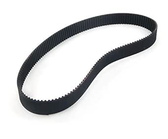 1pc HTD 5M Timing Belt 700/710/720/740/745/750/755/770/780/800-5M 5mm ...