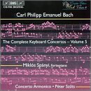 Volume. 5-Concerto Keyboard Complete: Amazon.de: Musik-CDs & Vinyl