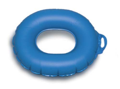 Amazon.com: Inflatable Vinyl Invalid Ring : Health & Household