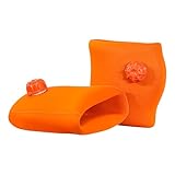 ・ブランド:CLO'Z・製造元:ヘルメット潜水株式会社・【素材】クロロプレンゴム・ナイロン・【耐熱温度】100℃　【本体サイズ】約17×18×14cm　【製品重量】約440g(一組)・【お湯の容量の目安】約1.0L(片足)・【付属...