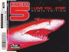 Red 5 - I love you..stop - Amazon.com Music