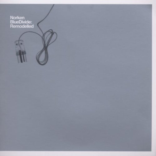 Amazon.com: Blue Divide: Remodelled: CDs & Vinyl