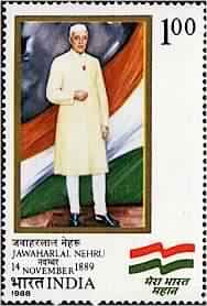 Buy Sams Shopping Jawaharlal Nehru Birth Centenary Personality Freedom ...