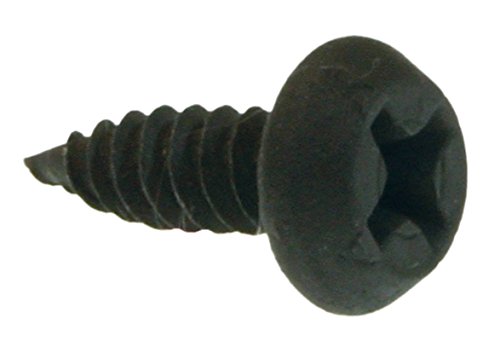 Metallics Fasteners JPDW1C Phillips Pan Head Framing Screw Phos Sharp ...