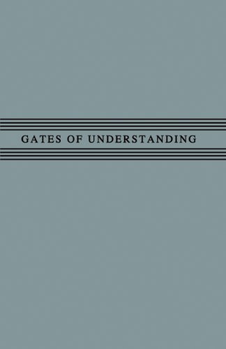 Gates of Understanding - Kindle edition by Dreyfus, A. Stanley, Hoffman ...