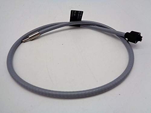 IFM FT-00-M-V-E3-E20494 Fibre Optic Diffuse Reflection Sensor, 200 MM OOF Range, 40 MM OKF/OUF ...