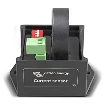 Amazon.com: Victron Energy AC Current Sensor for Single Phase, max 40 ...