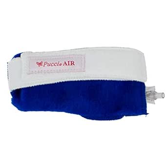 Pucci Inflatable Hand Orthosis, Right, Without Wrist Support : Amazon ...