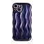 Amazon.com: Caseative for iPhone 14 Case,Water Ripple Pattern Curly Wave Frame Soft Phone Case ...