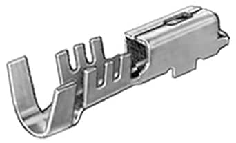 AMZ Clips And Fasteners 15 Metri-Pack 280 Series Tangless Terminal 22 ...