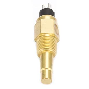Amazon.com: 10 * 4 * 4 3/8 NPT 3W 103℃ B Engine Water Temperature ...