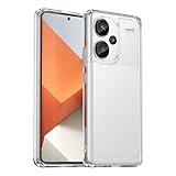 ・ブランド:Hbcnxny・製造元:Hbcnxny・モデル:XIAOMI Redmi Note 13 Pro+ 5G・製造元/メーカー部品番号:HBC006-XIAOMI-REDMI-Note13Pro-Plus+CR・シェルの形状を厳密に...