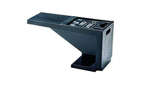 PANDUIT CMBBL-X BLANK MODULE, 1 PORT, BLK (50 pieces): Amazon.com ...