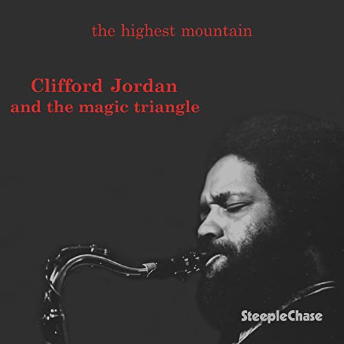 Amazon.com: The Highest Mountain : Clifford Jordan: Digital Music