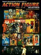 Amazon.com: Tomarts Encyclopedia & Price Guide to Action Figure ...