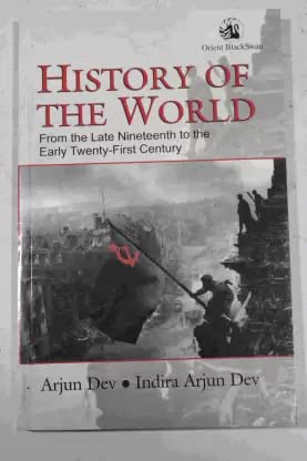 Amazon.in: Buy Prithibir Itihas History Of The World Orient Black Swan ...